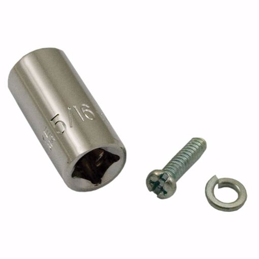 5/16 SOCKET SCREW AND WASHER SET