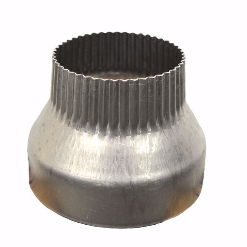 4-3 ALUMINUM DECREASER