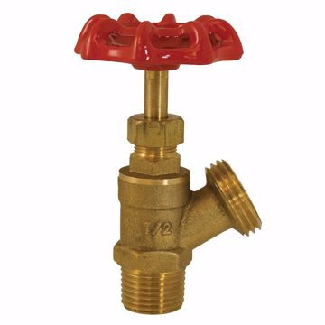 Boiler Drain Valves